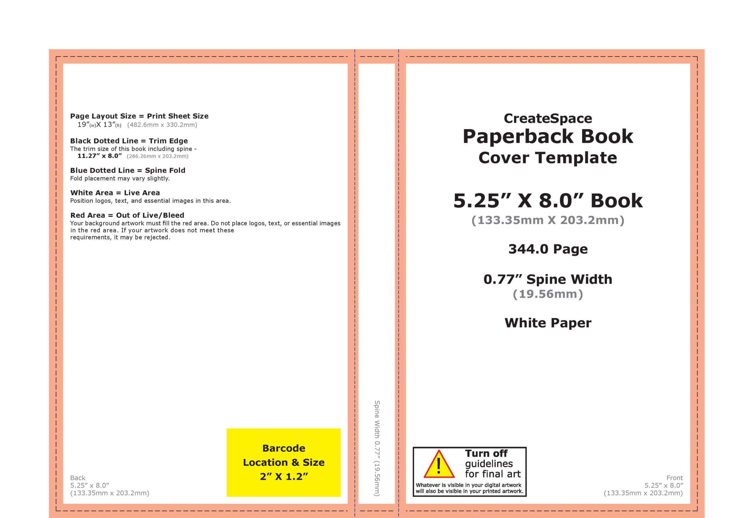 How To Create A Book Template In Word Professional Template