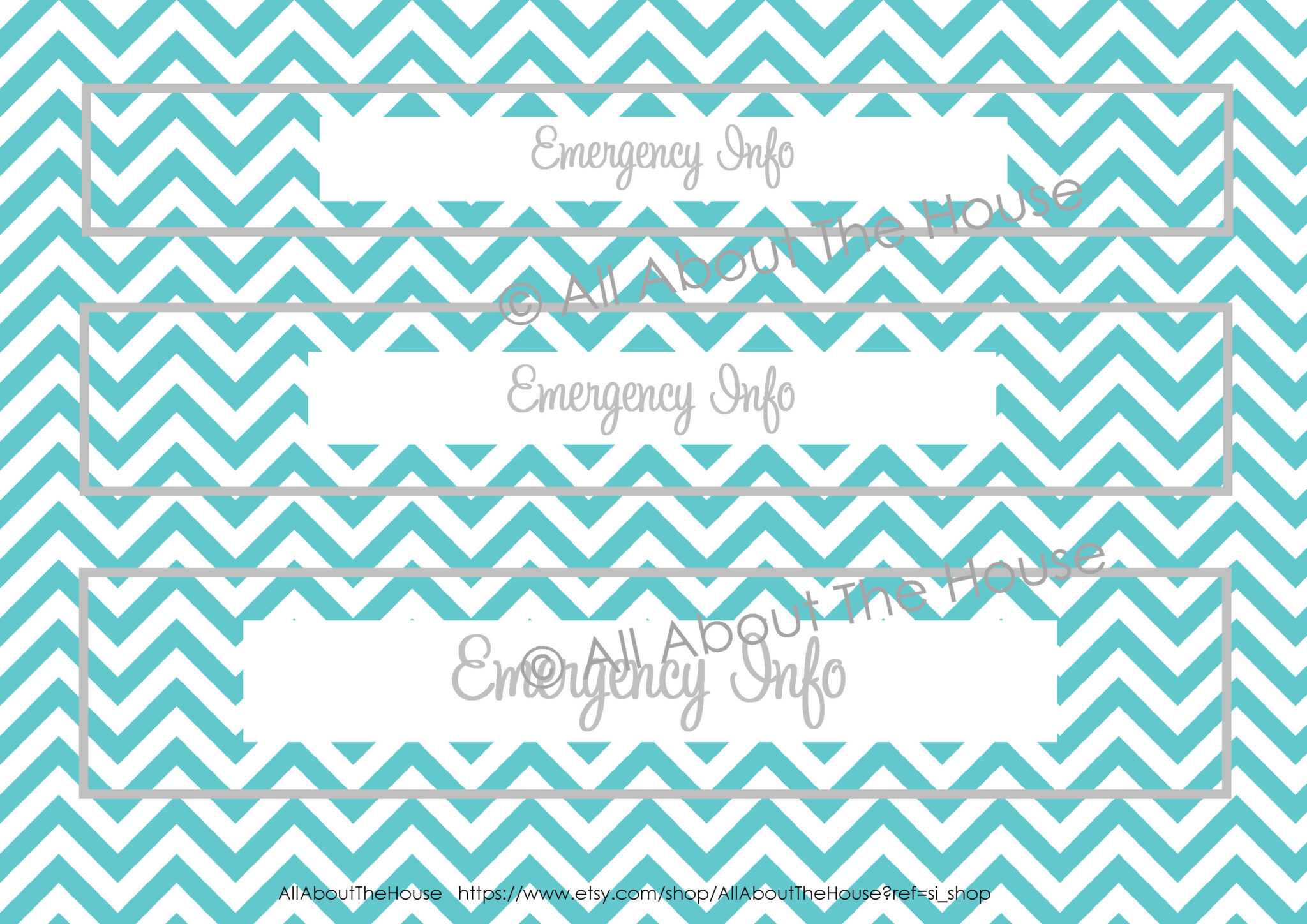 Binder Spine Templates Free