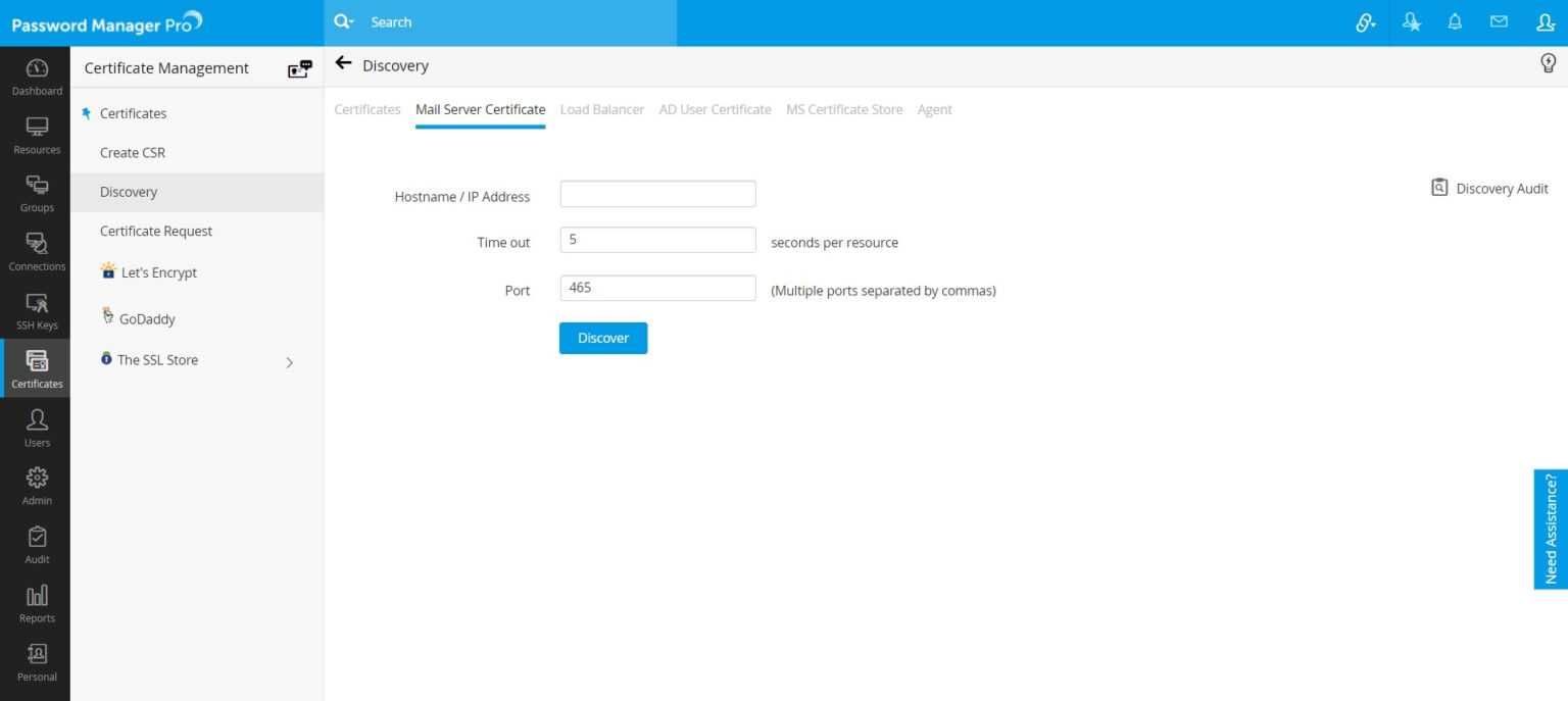 Manage Ssl Certificates With Update Certificates That Use Certificate ...